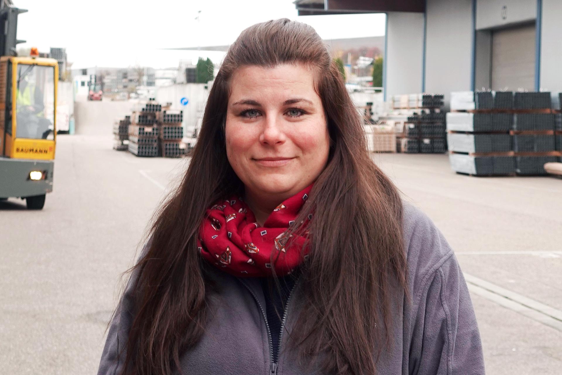 Losberger De Boer GmbH - SL Fuhrparkmanagement